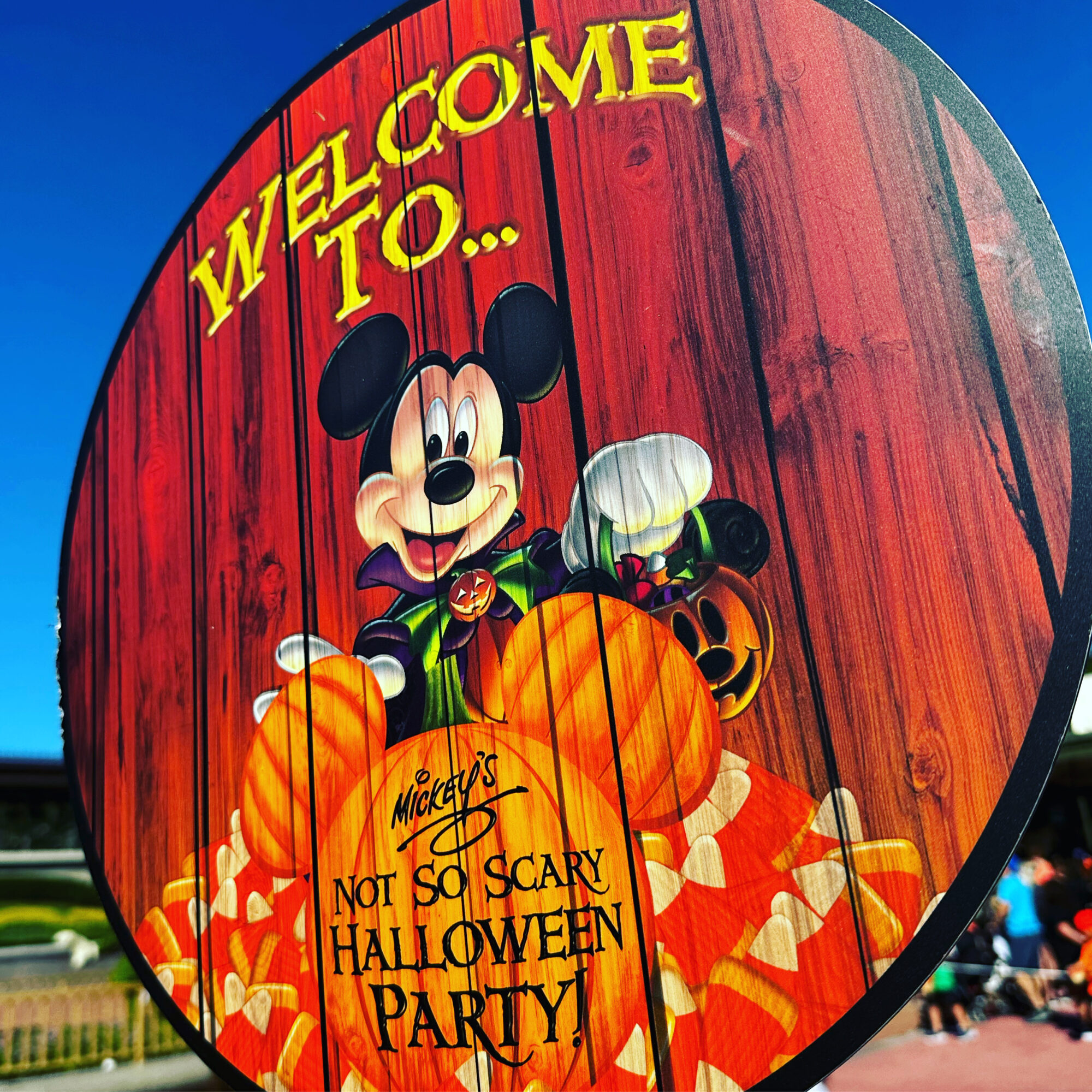 Mickey’s Not-So-Scary Halloween Party 2026: Dates, Tickets, and What’s ...