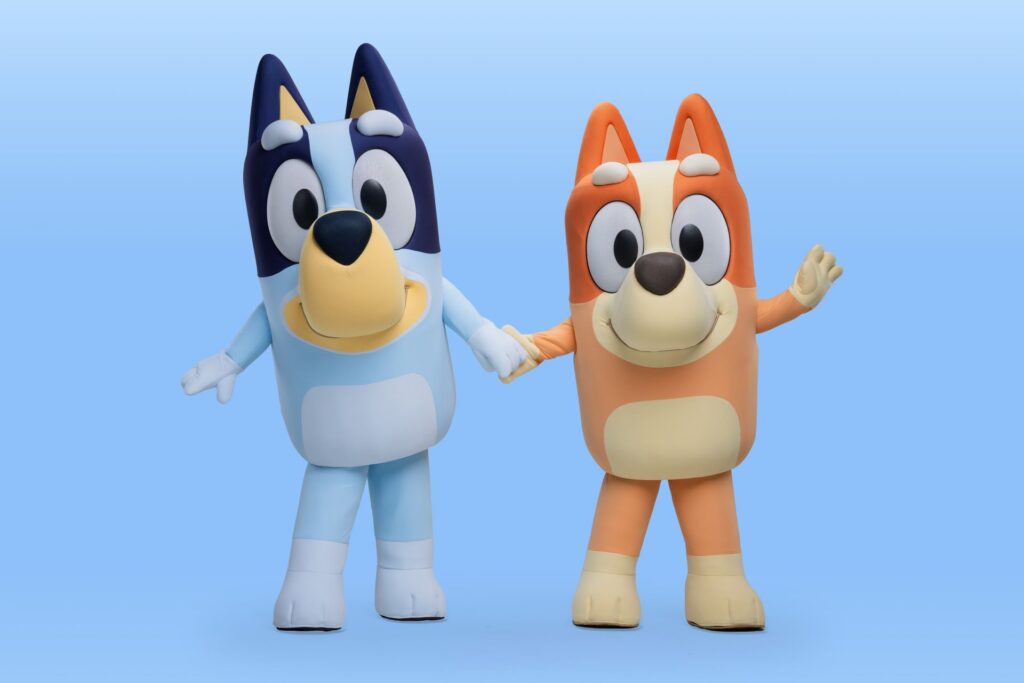 Walt Disney World Summer 2026 Guide: New Shows, Bluey, Cool Kid Summer ...