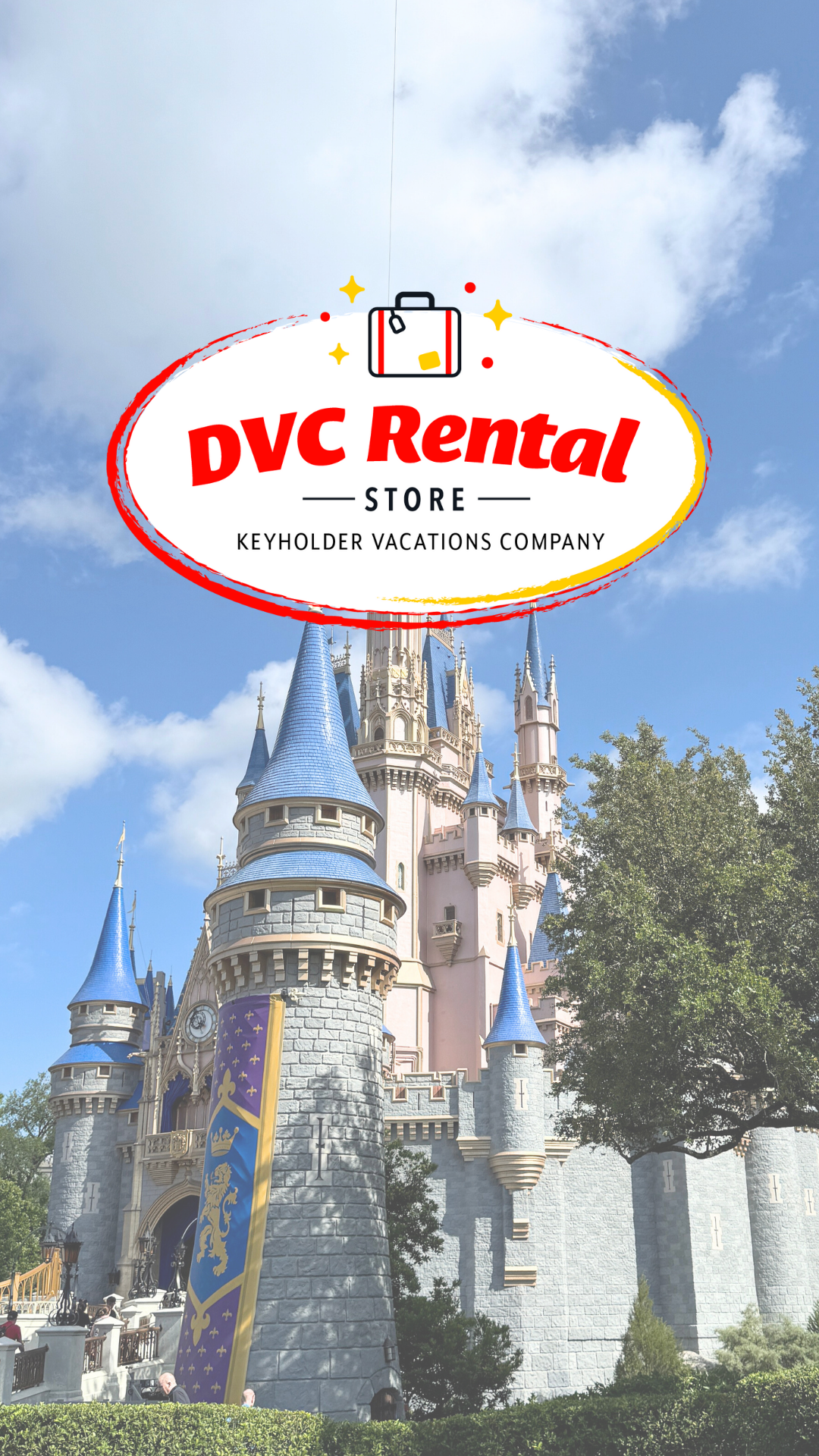DVC Rental Store Reaffirms Commitment to Safe, Secure DVC Point Rentals ...