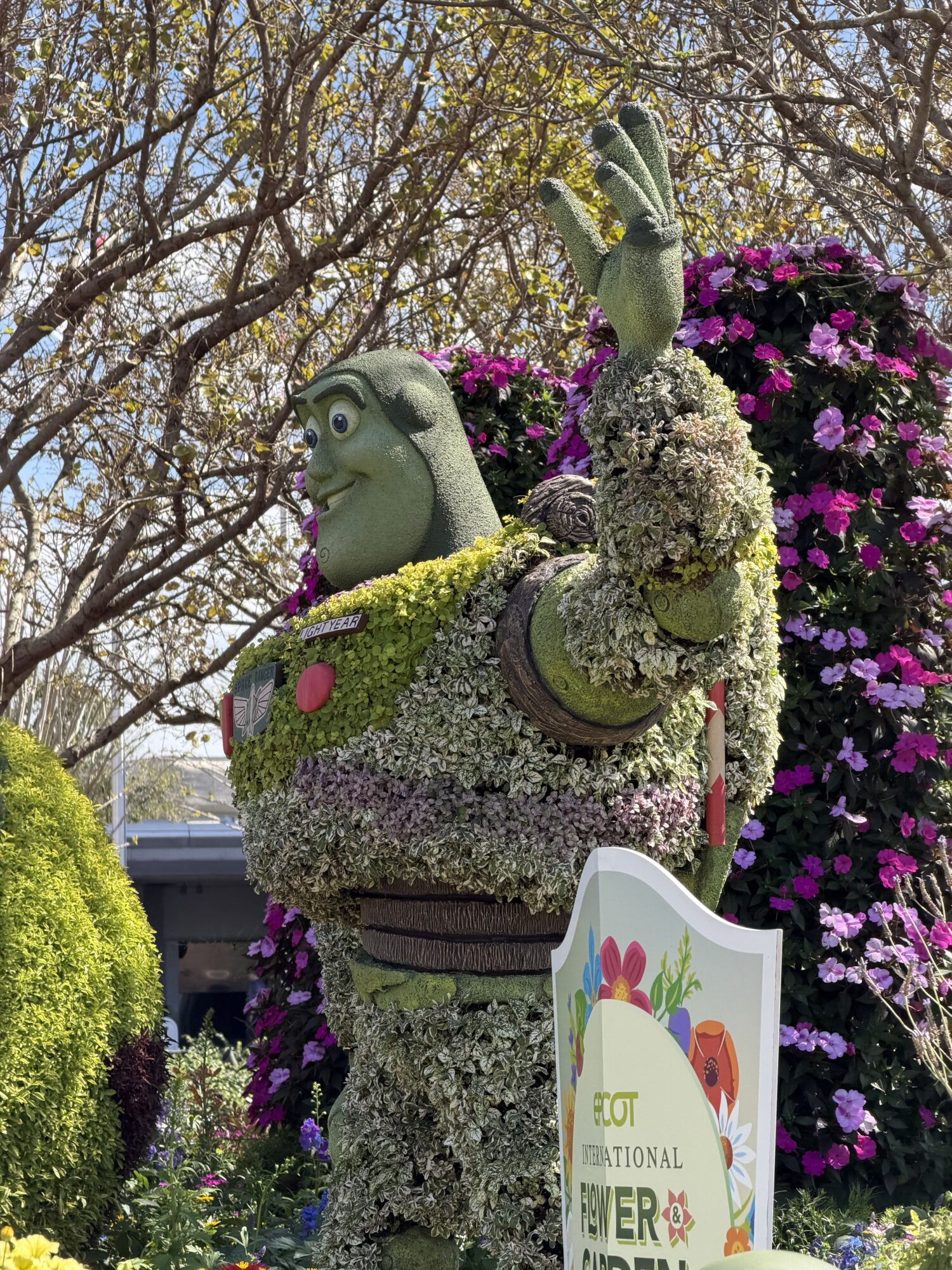 Disney World April 2026 Schedule: Events, Closures & More - DVC Rental ...