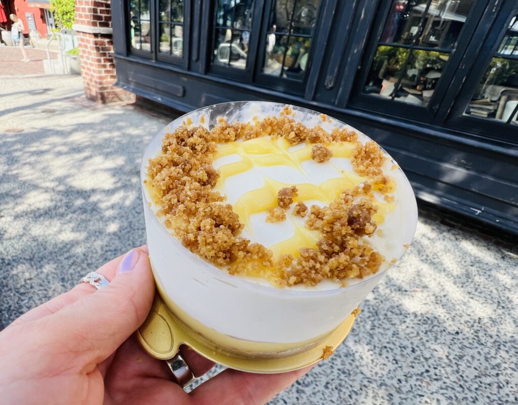The Gideon's Bakehouse Summertime Sweets are TOPS! - DVC Rental Store