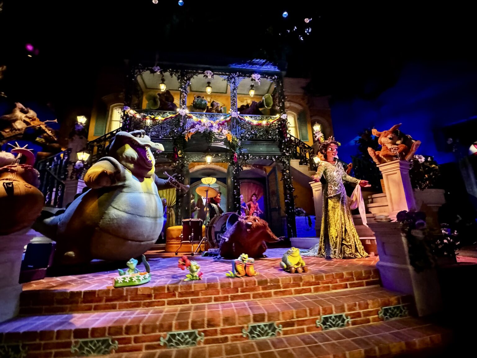 Virtual Queues Ending at Walt Disney World for Two Major Attractions ...