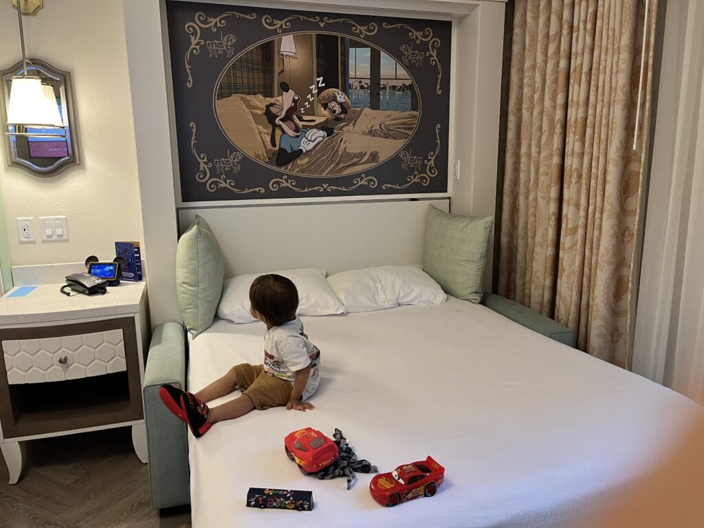 Best DVC Resorts for Babies and Toddlers - DVC Rental Store
