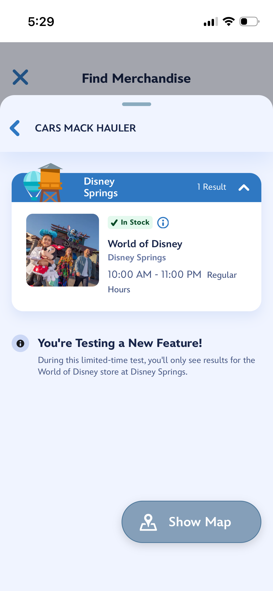 My Disney Experience App: More Features You May Have Missed - DVC ...