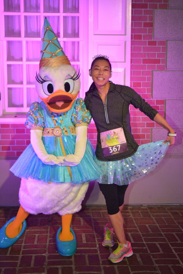 What Makes runDisney Races So Special? - DVC Rental Store