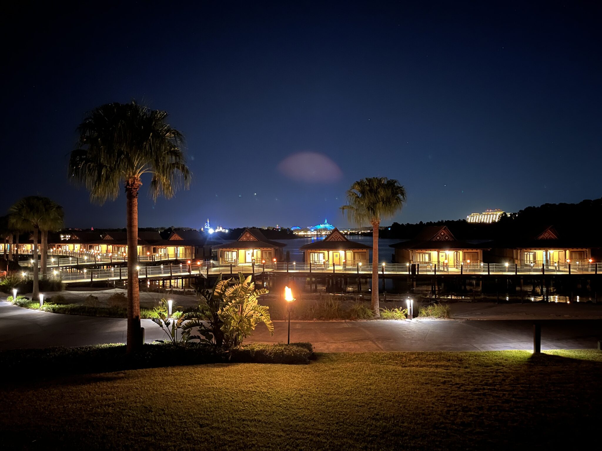 Polynesian Longhouses: When Is Preferred View Worth The Price? - DVC ...
