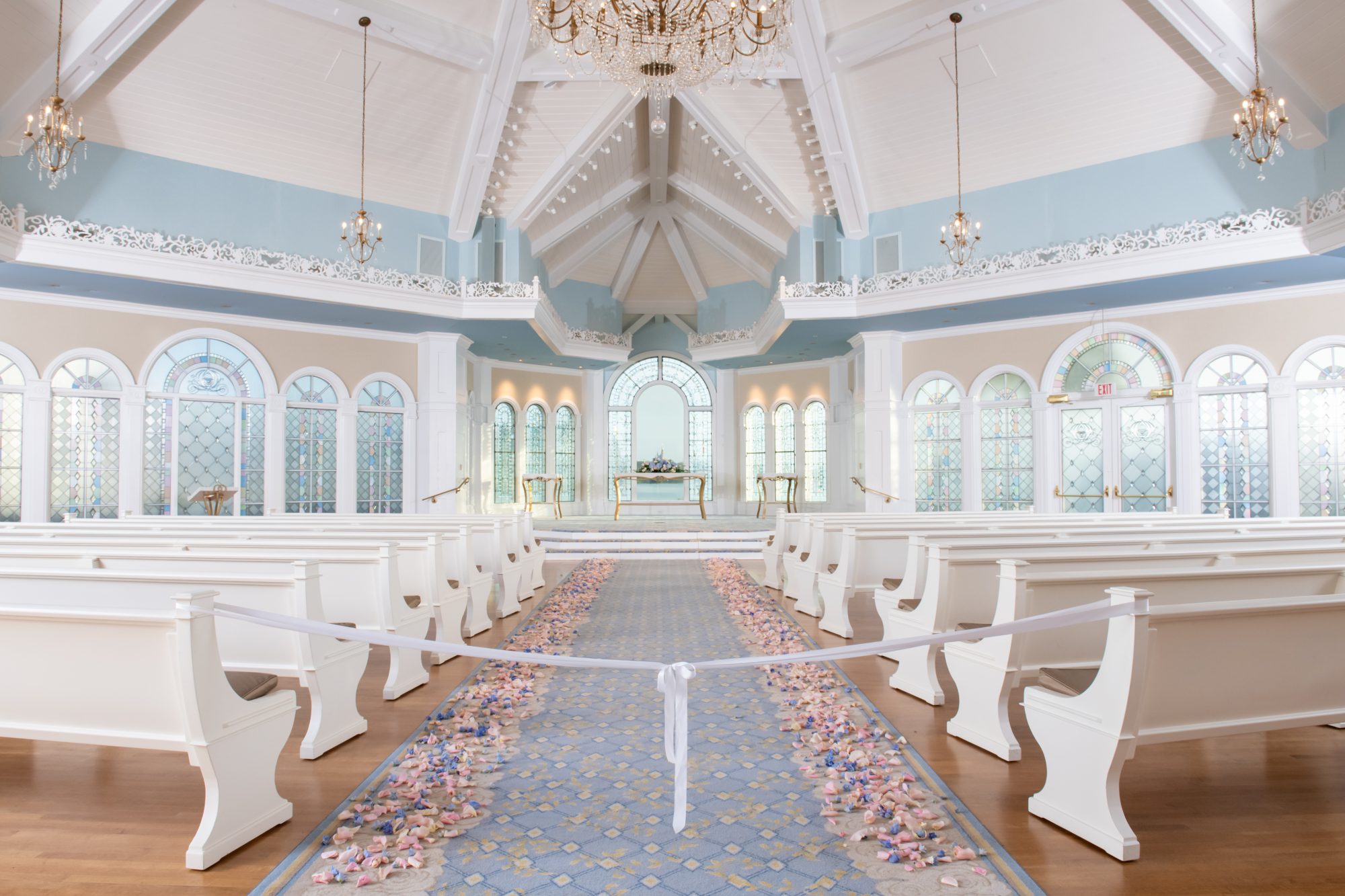 Planning a Disney Wedding - DVC Rental Store