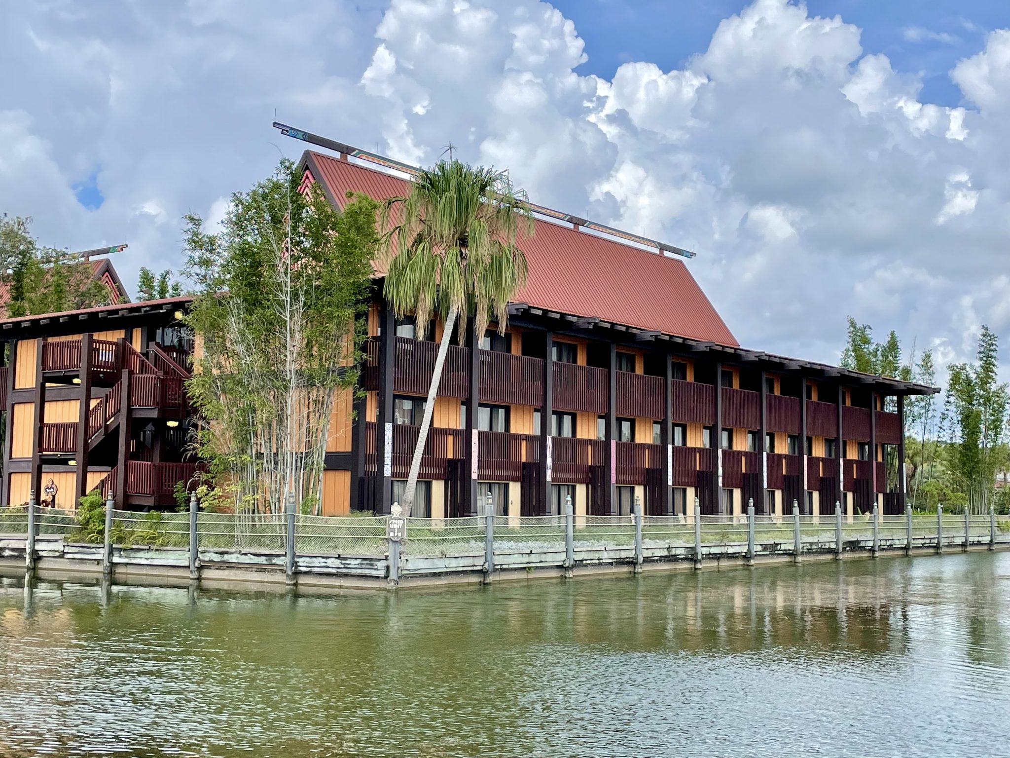 Exploring Disney's Polynesian Villas & Bungalows - DVC Rental Store