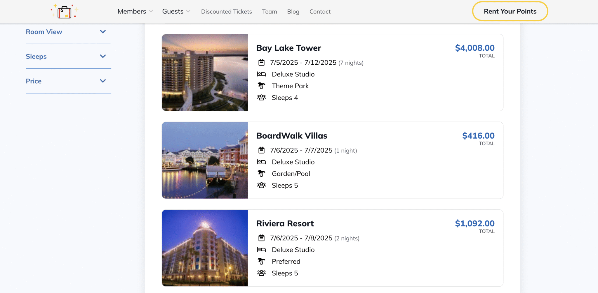 Understanding Confirmed Reservations – A Faster Way to Book Your Disney ...