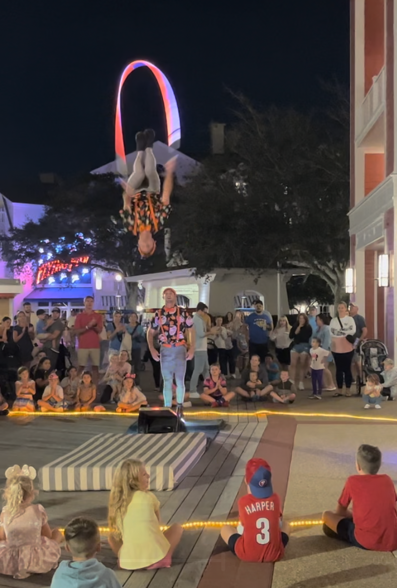 Unique Things to Do at DVC Resorts - DVC Rental Store