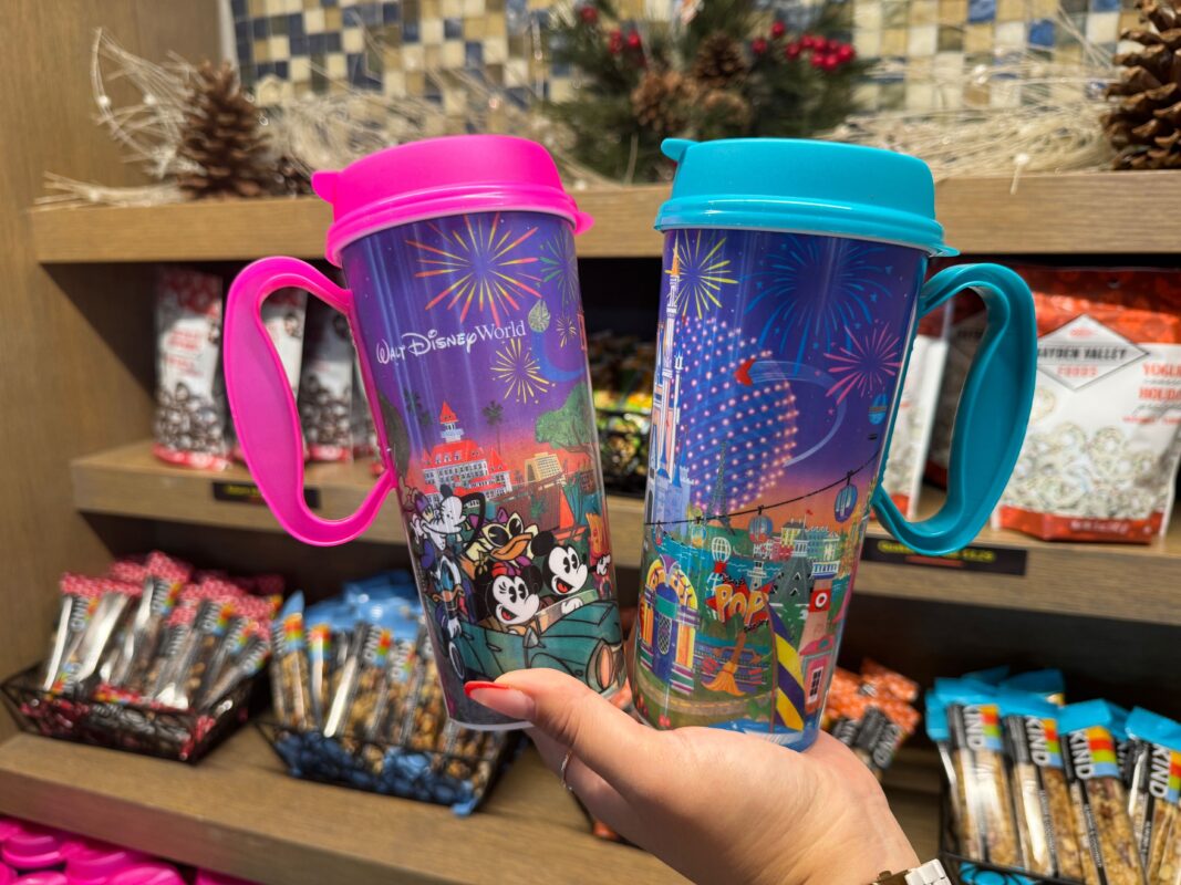 Resort Refillable Mugs: Are They Worth it for DVC Resorts? - DVC Rental ...