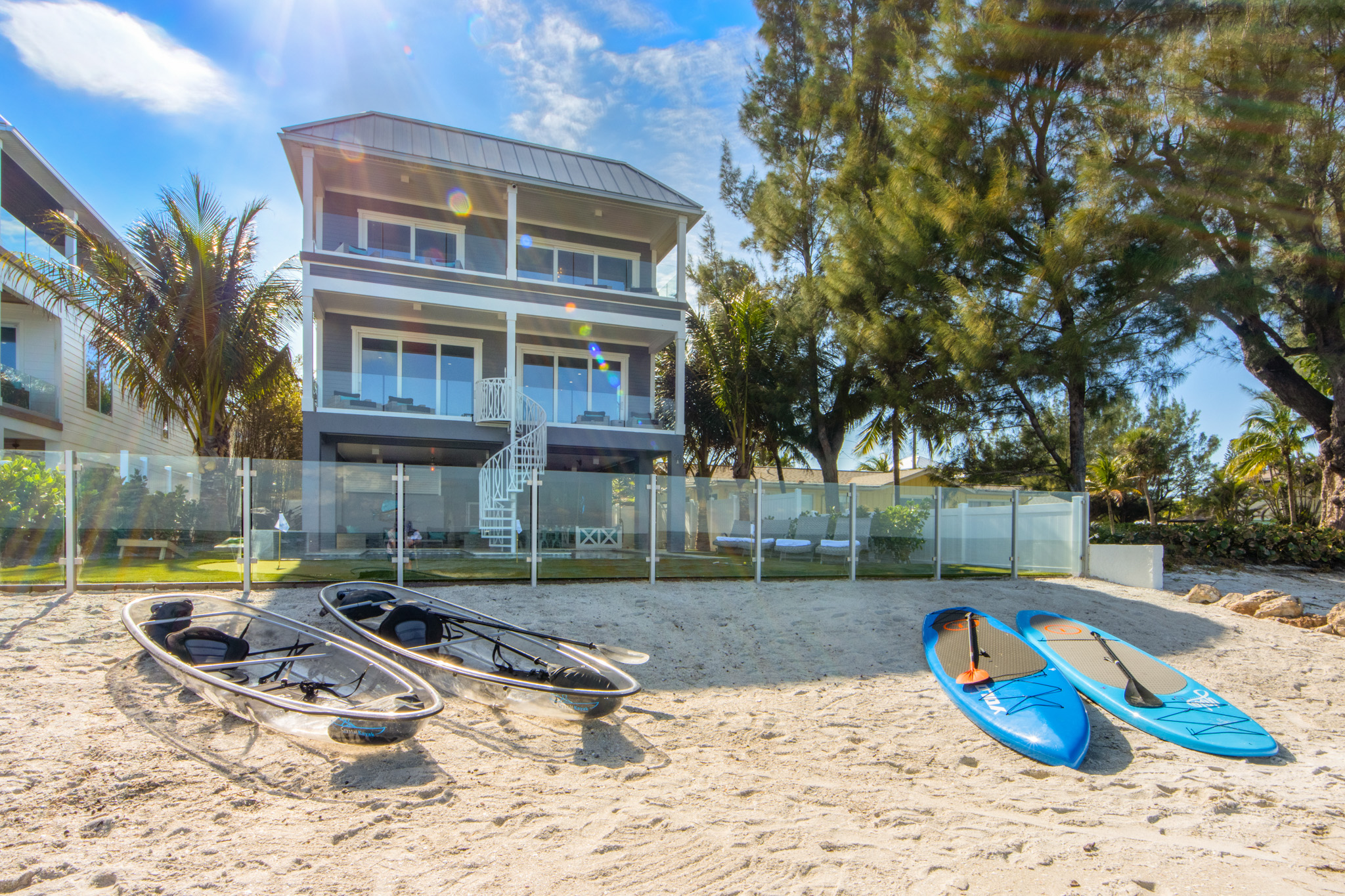 Beach Vacation Home Swap - DVC Rental Store